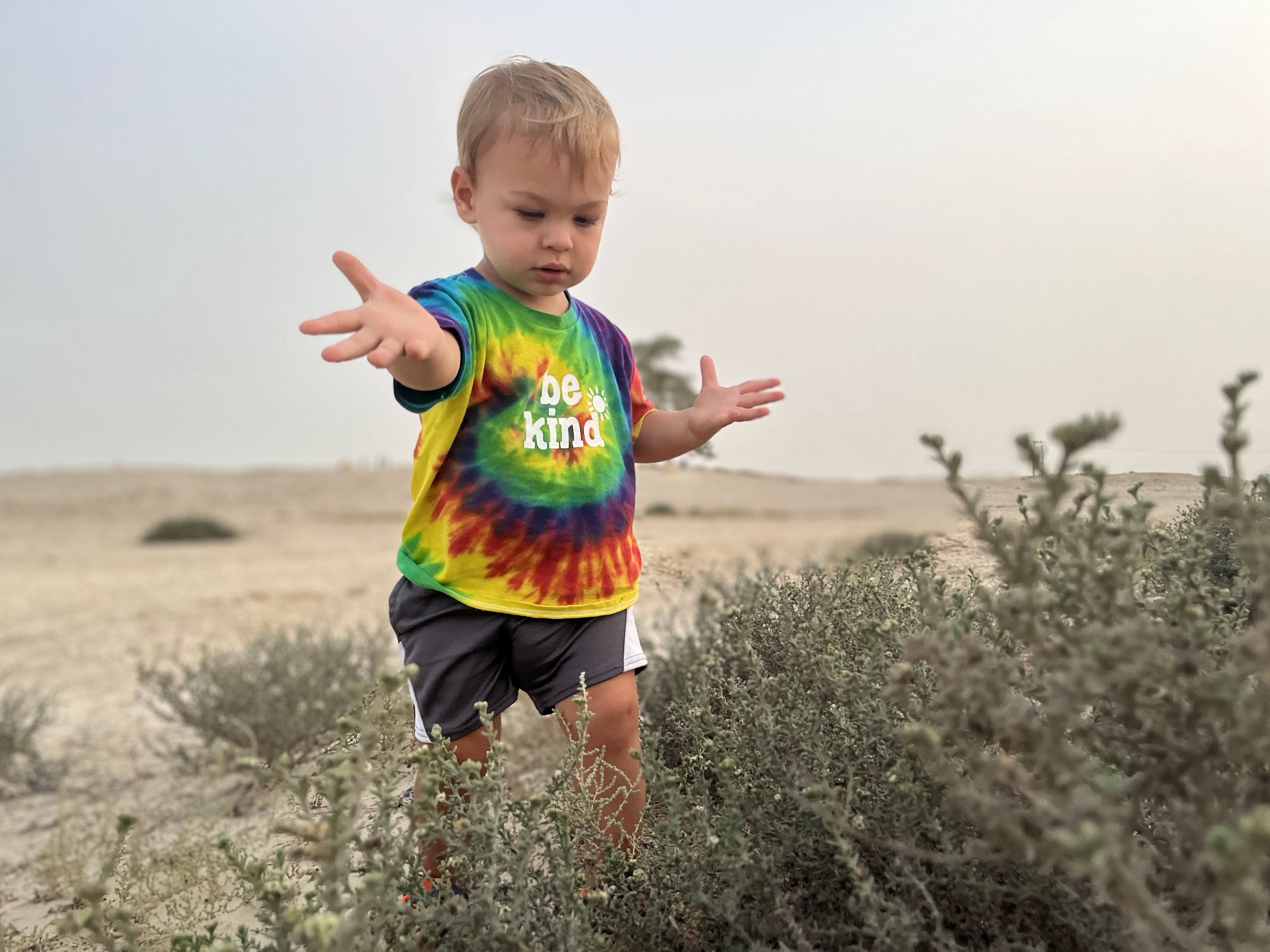 Things to do with Toddlers in Bahrain’s Heat – Tiny Treks
