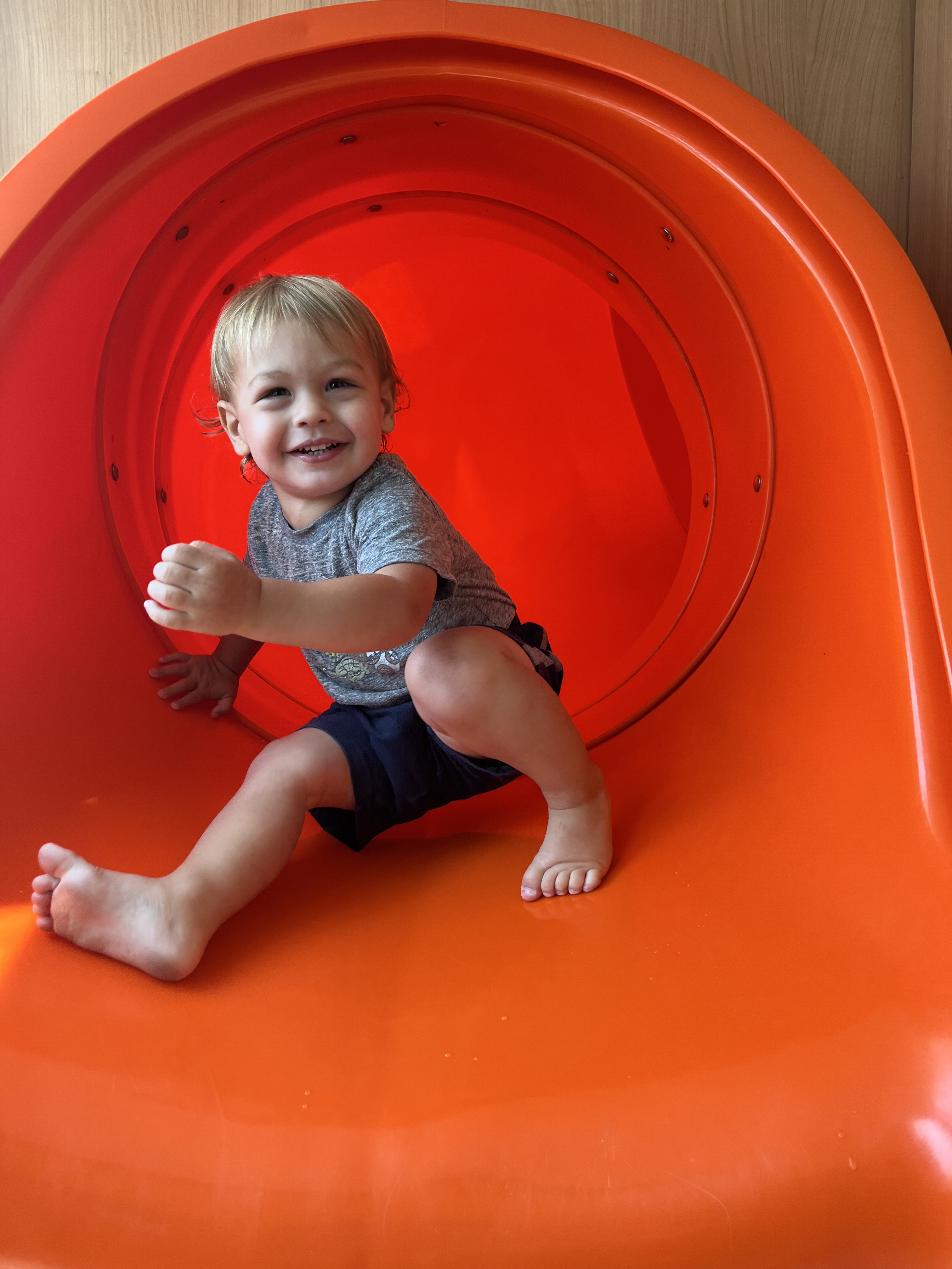 Bahrain’s Best Playgrounds – Tiny Treks