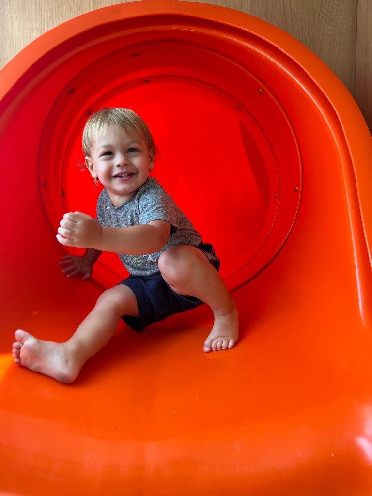 Bahrain’s Best Playgrounds – Tiny Treks