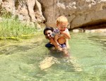 Oman with our toddler – Tiny Treks