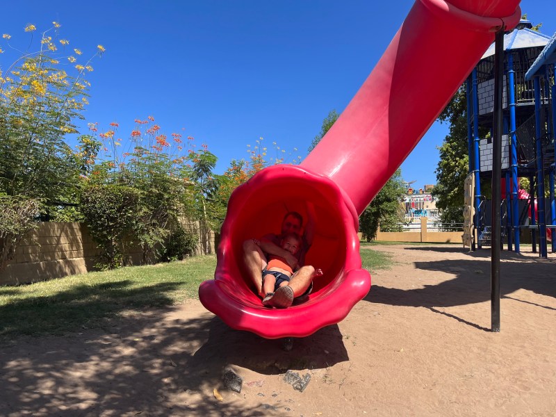 Oman with our toddler – Tiny Treks